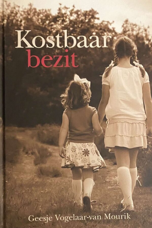 Kostbaar bezit – Antiquariaat Schot