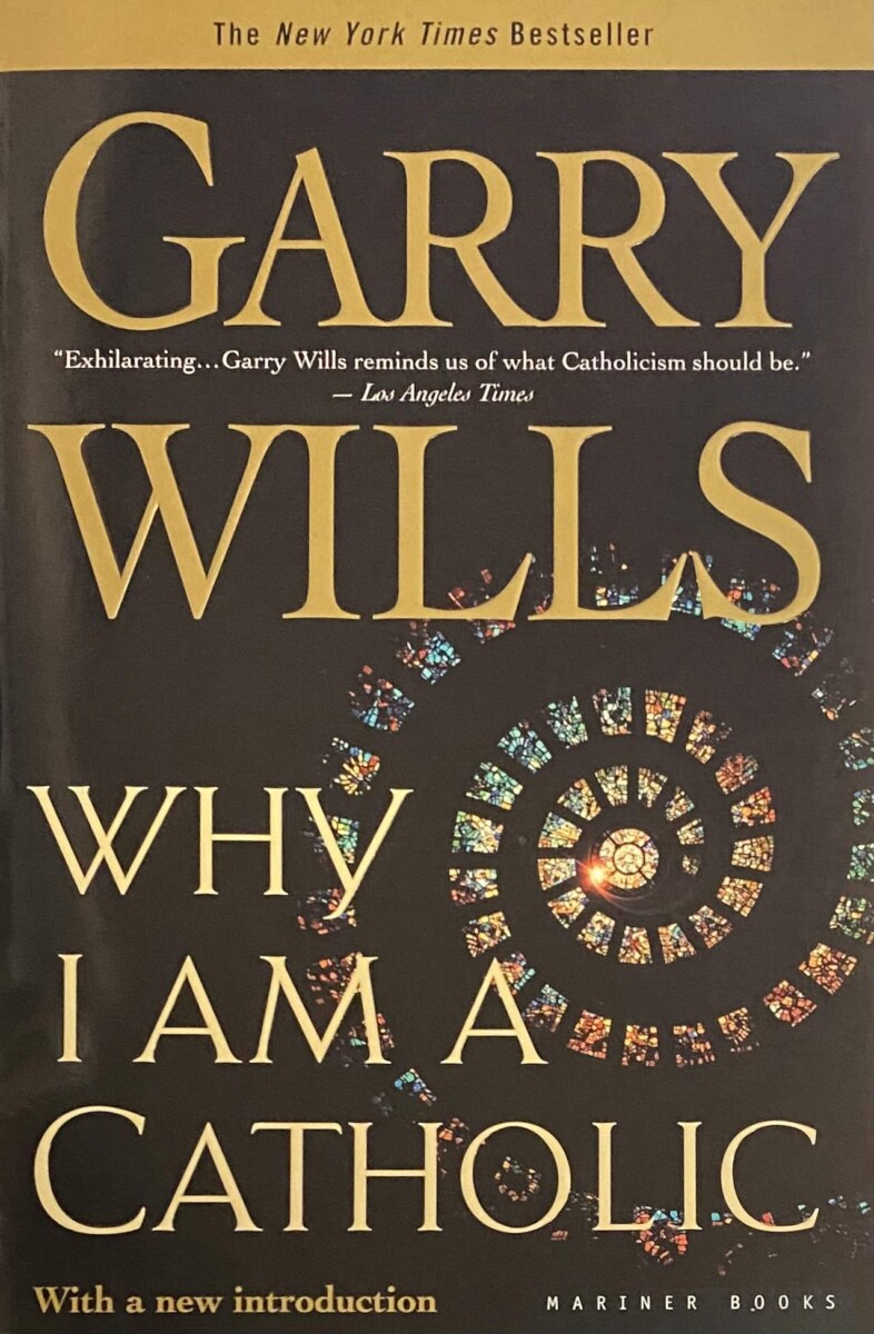 Why I Am a Catholic – Antiquariaat Schot