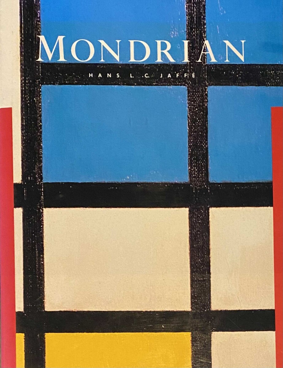 Mondrian – Antiquariaat Schot