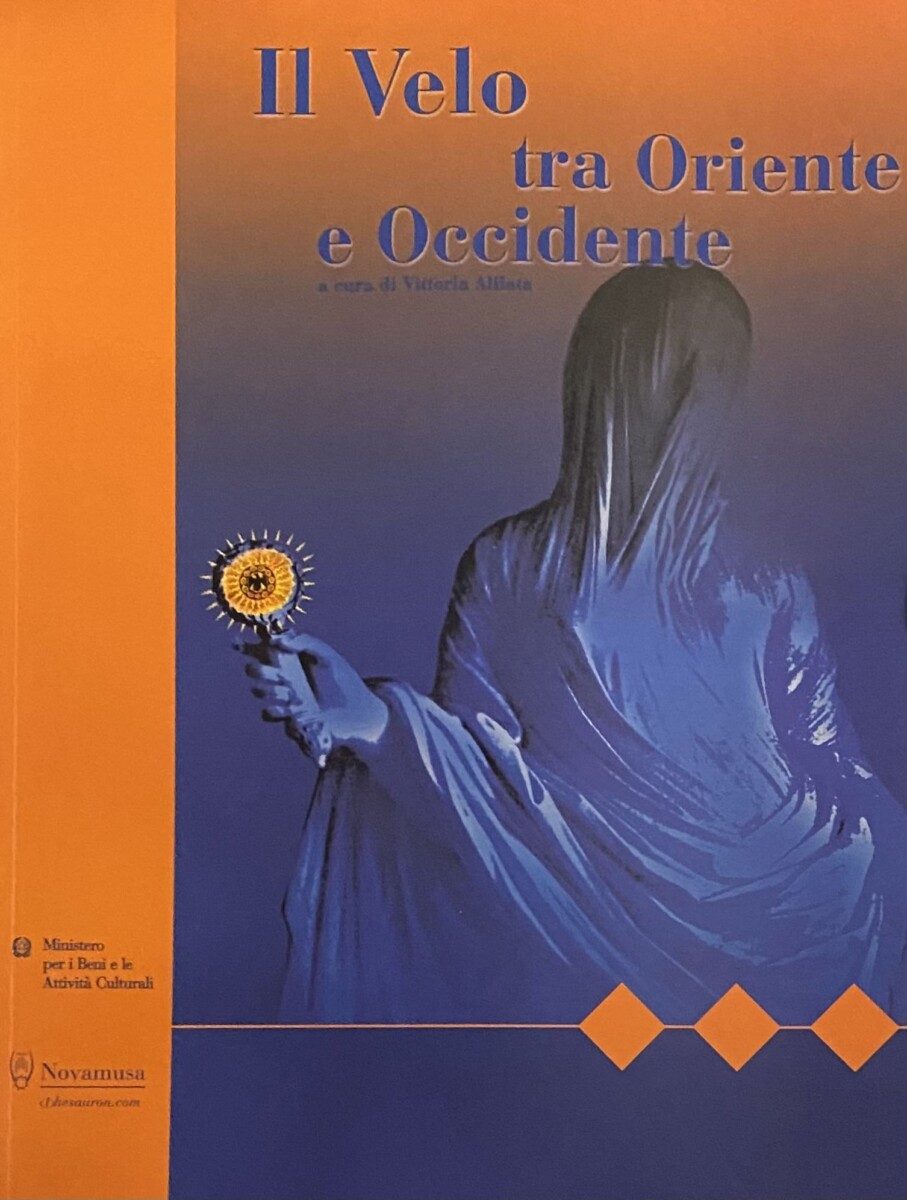 Il Velo tra Oriente e Occidente – Antiquariaat Schot