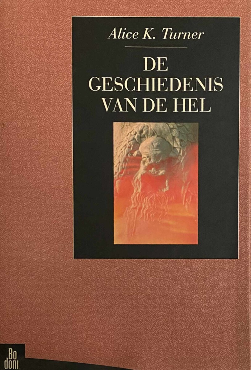 De geschiedenis van de hel – Antiquariaat Schot